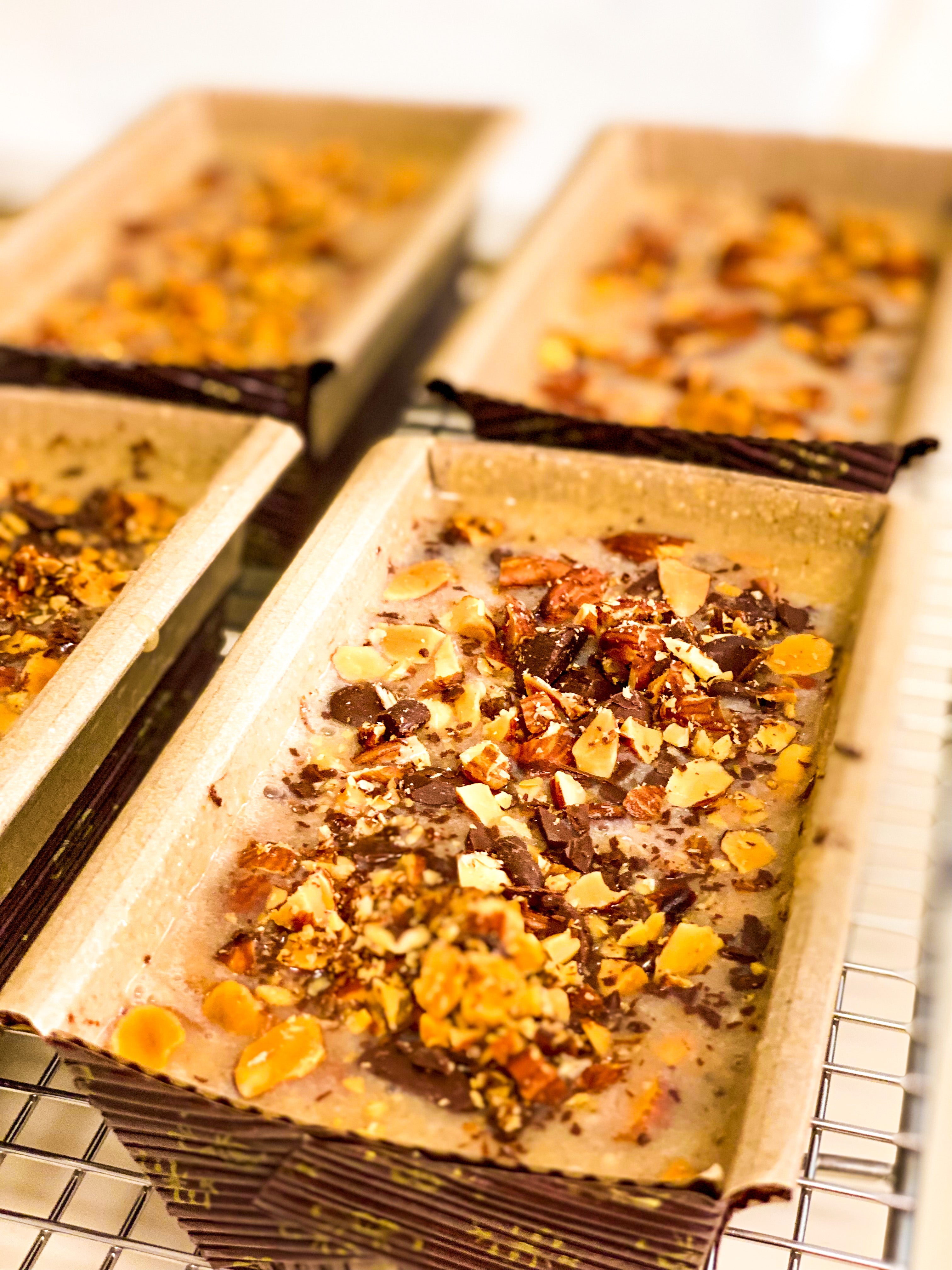 Halvah – FigandHoneyBreadCo